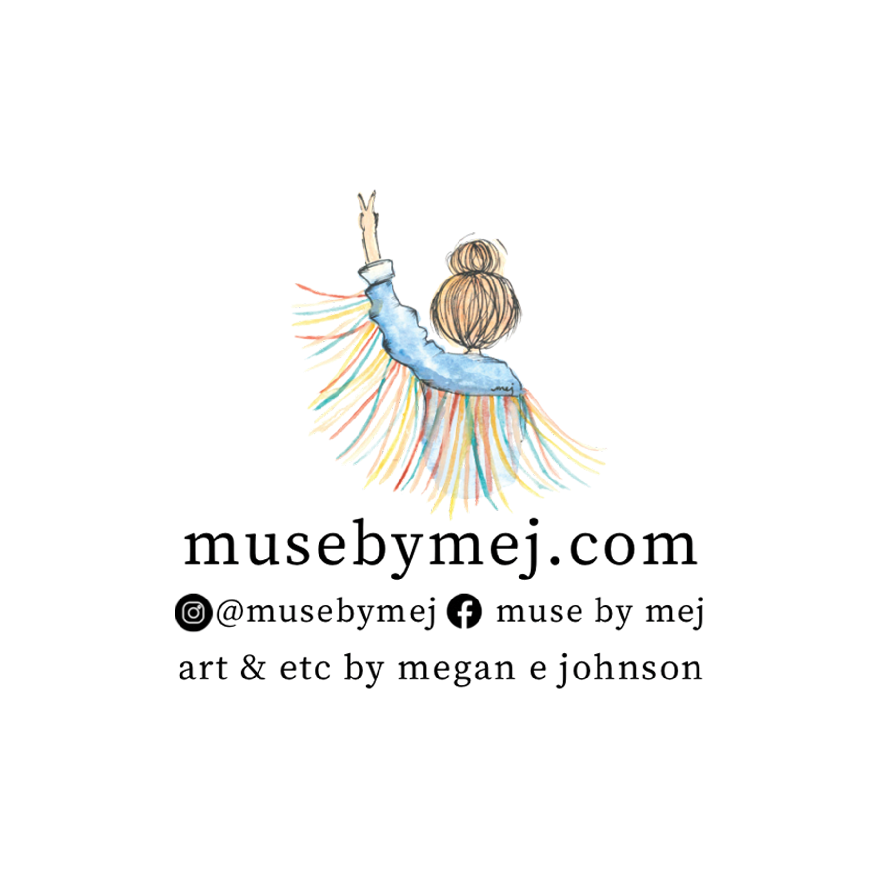muse by mej – musebymej